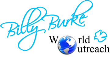 Billy Burke World Outreach Store